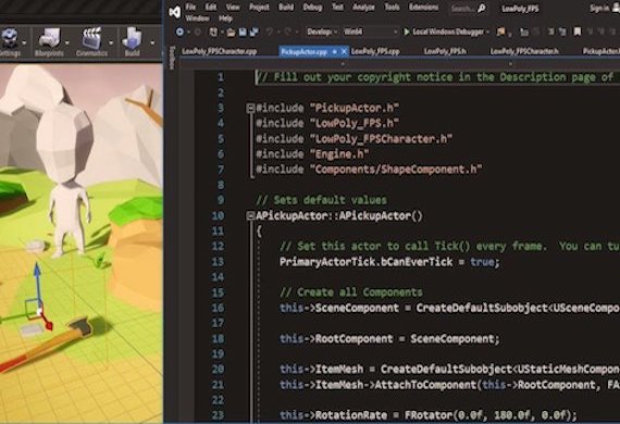 LumiNet Studio - Game Art | Concept Art | Environmental Art | Co-Development | Consultancy ...
